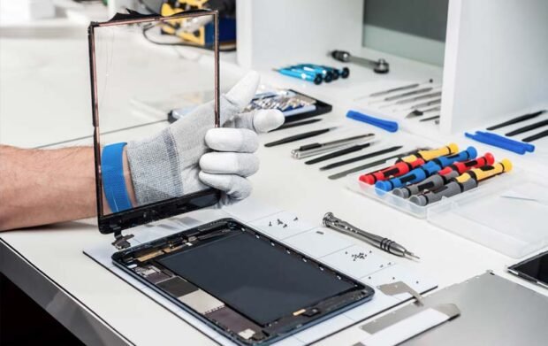 Tablets Repair - Celldocfix